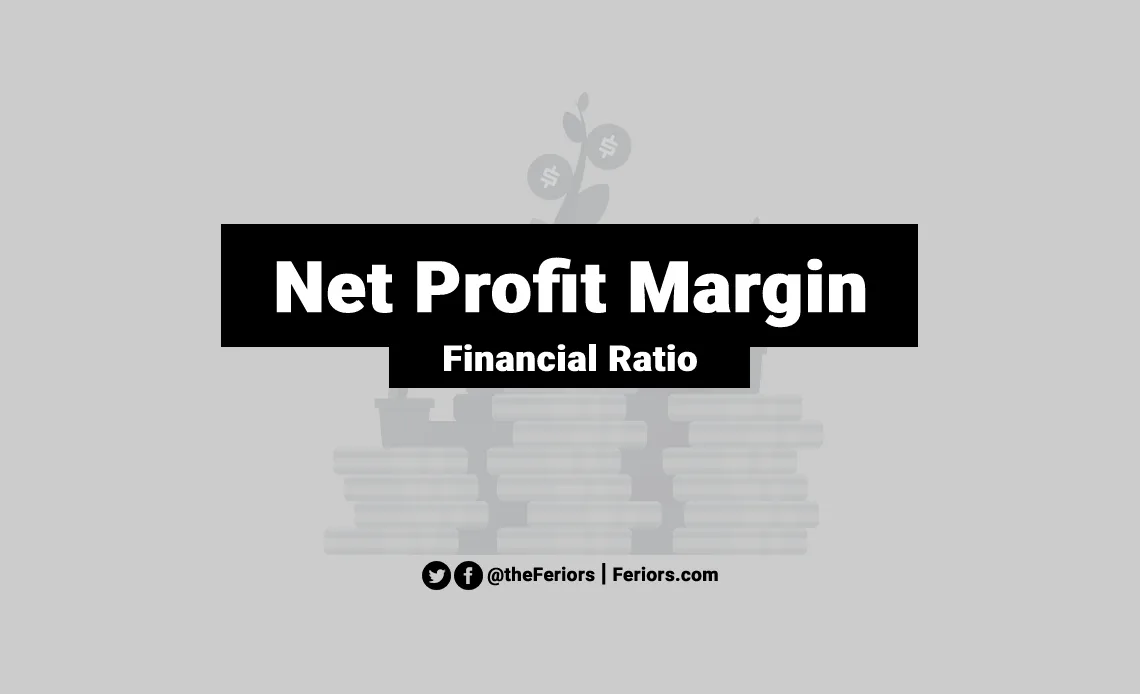 Net Profit Margin Formula Meaning For Investors Feriors